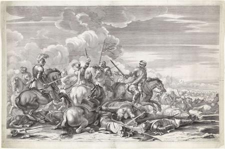 Skirmish Definition, Meaning & Usage | FineDictionary.com