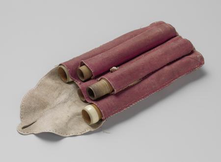 Casing Definition, Meaning & Usage | FineDictionary.com