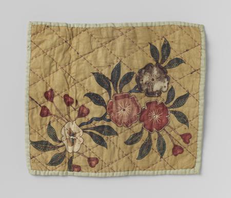 Quilted bedspread Definition, Meaning & Usage | FineDictionary.com