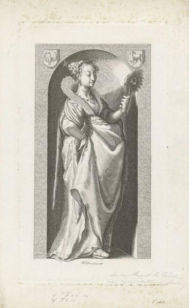 Vanity Definition, Meaning & Usage | FineDictionary.com