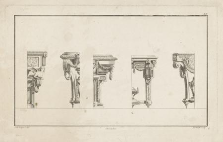 Pedestal table Definition, Meaning & Usage | FineDictionary.com