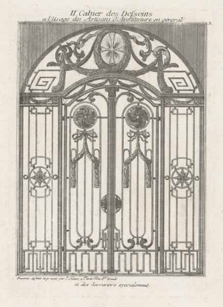 Wrought iron Definition, Meaning & Usage | FineDictionary.com