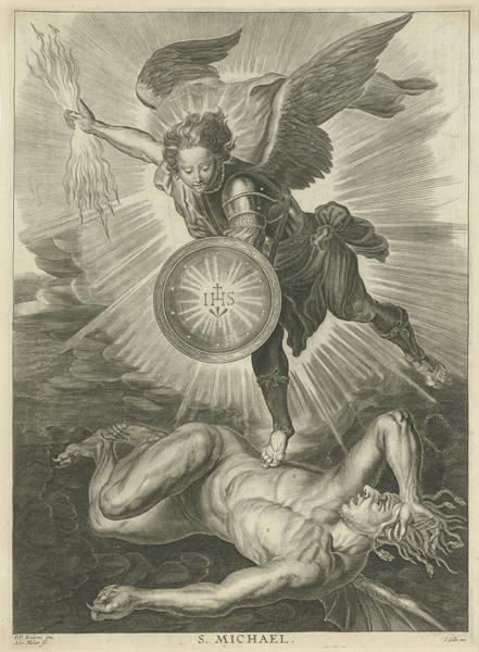 Archangel Definition, Meaning & Usage | FineDictionary.com