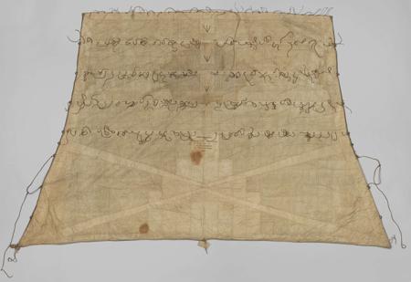 Topsail Definition, Meaning & Usage | FineDictionary.com