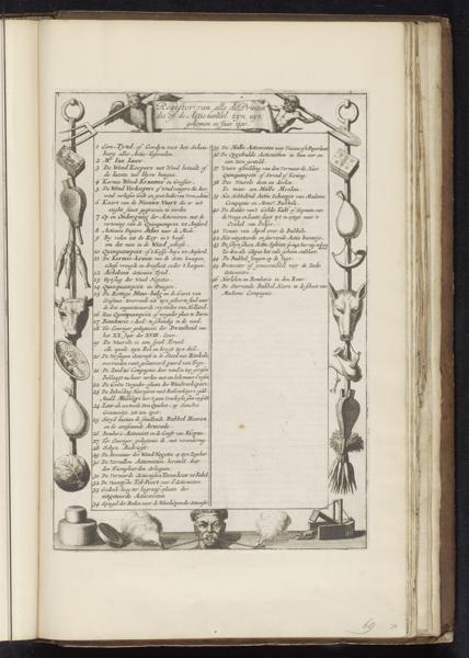 Folly Definition, Meaning & Usage | FineDictionary.com