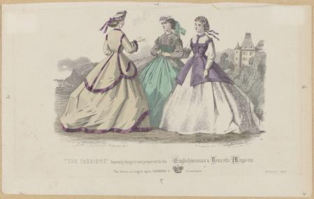 Crinoline Definition, Meaning & Usage | FineDictionary.com