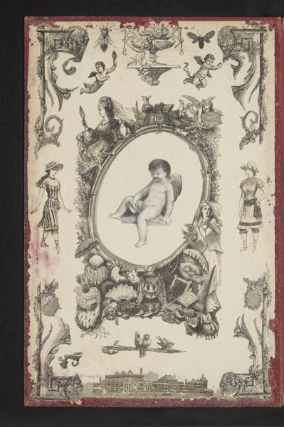 Cut-out Definition, Meaning & Usage | FineDictionary.com