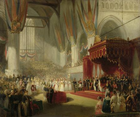 Investiture Definition, Meaning & Usage | FineDictionary.com
