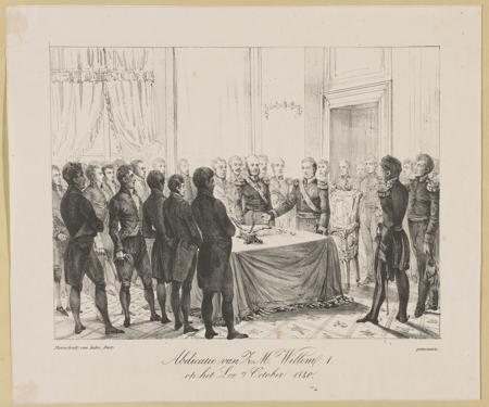 Abdicate Definition, Meaning & Usage | FineDictionary.com