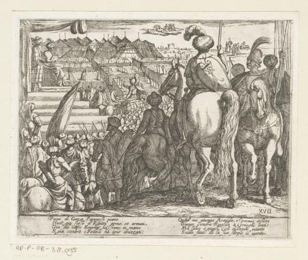 Caliphate Definition, Meaning & Usage | FineDictionary.com