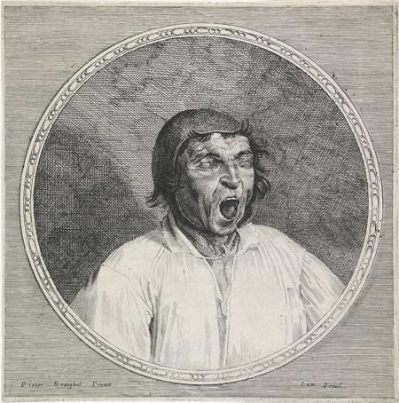 Yawn Definition, Meaning & Usage | FineDictionary.com