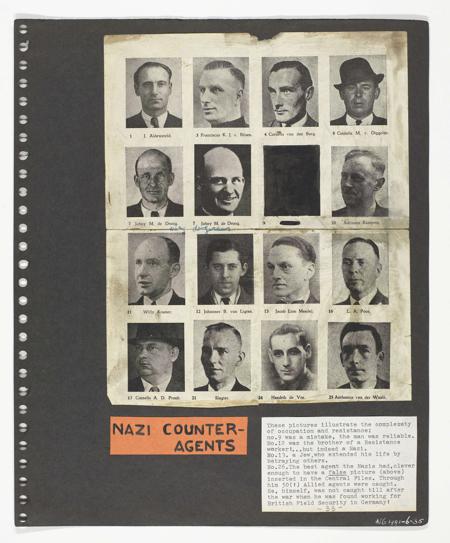 Infiltrator Definition, Meaning & Usage | FineDictionary.com