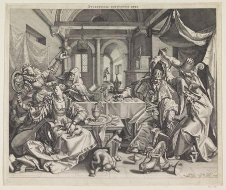 Foolishly Definition, Meaning & Usage | FineDictionary.com