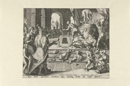 Bel Definition, Meaning & Usage | FineDictionary.com