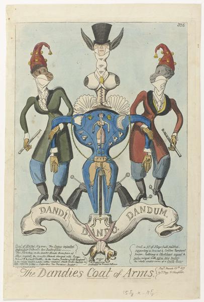 Dandy Definition, Meaning & Usage | FineDictionary.com