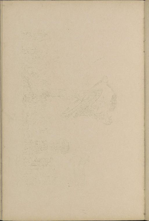 Burrow Definition, Meaning & Usage | FineDictionary.com