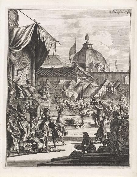 Ruler Definition, Meaning & Usage | FineDictionary.com