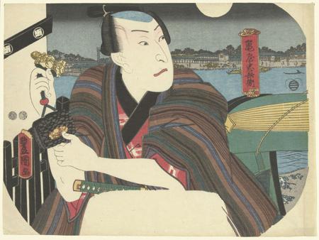 Netsuke Definition, Meaning & Usage | FineDictionary.com