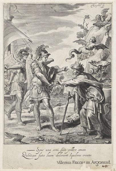 Argonaut Definition, Meaning & Usage | FineDictionary.com