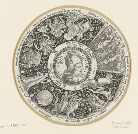 Folly Definition, Meaning & Usage | FineDictionary.com