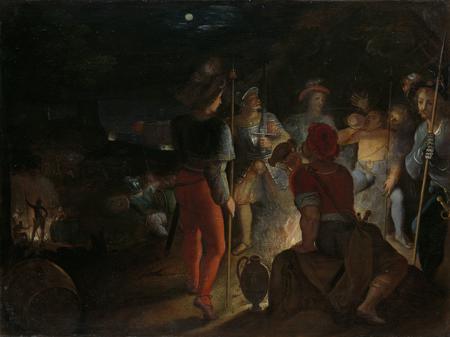 Besiege Definition, Meaning & Usage | FineDictionary.com