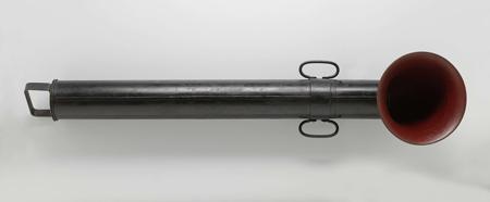 Foghorn Definition, Meaning & Usage | FineDictionary.com