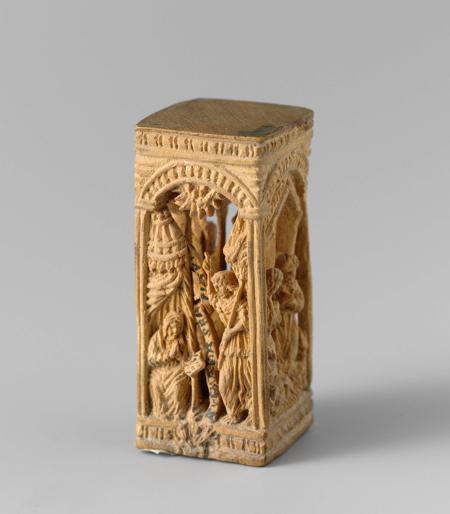 Crucifixion Definition, Meaning & Usage | FineDictionary.com