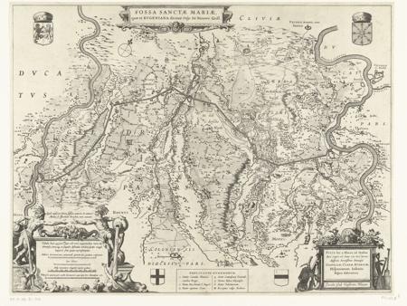 Fossa Definition, Meaning & Usage | FineDictionary.com