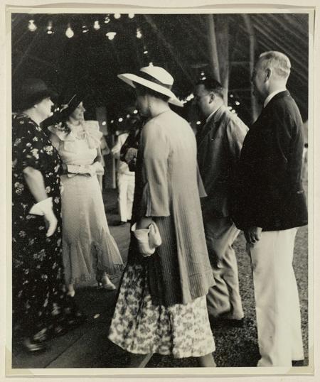 Invitee Definition, Meaning & Usage | FineDictionary.com