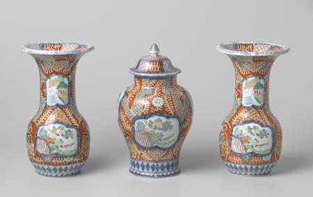Garniture Definition, Meaning & Usage | FineDictionary.com