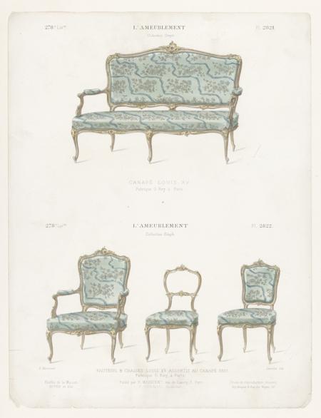 Settee Definition, Meaning & Usage | FineDictionary.com