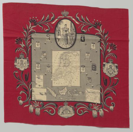 Handkerchief Definition, Meaning & Usage | FineDictionary.com