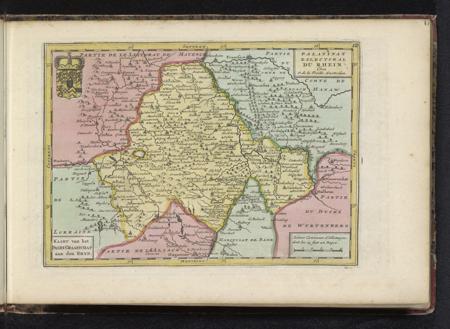 Palatinate Definition, Meaning & Usage | FineDictionary.com