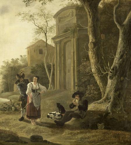 Shepherd Definition, Meaning & Usage | FineDictionary.com