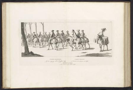 Dragoon Definition, Meaning & Usage | FineDictionary.com