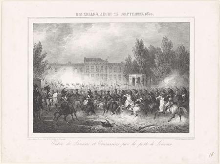 Lancers Definition, Meaning & Usage | FineDictionary.com