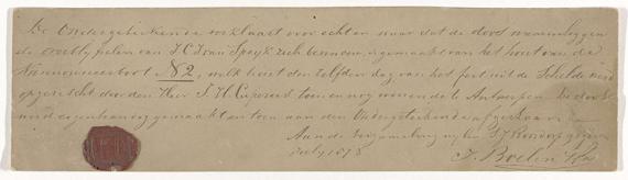 The undersigned Definition, Meaning & Usage | FineDictionary.com