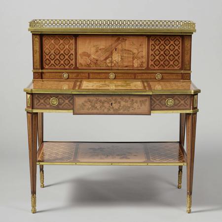 Marquetry Definition, Meaning & Usage | FineDictionary.com