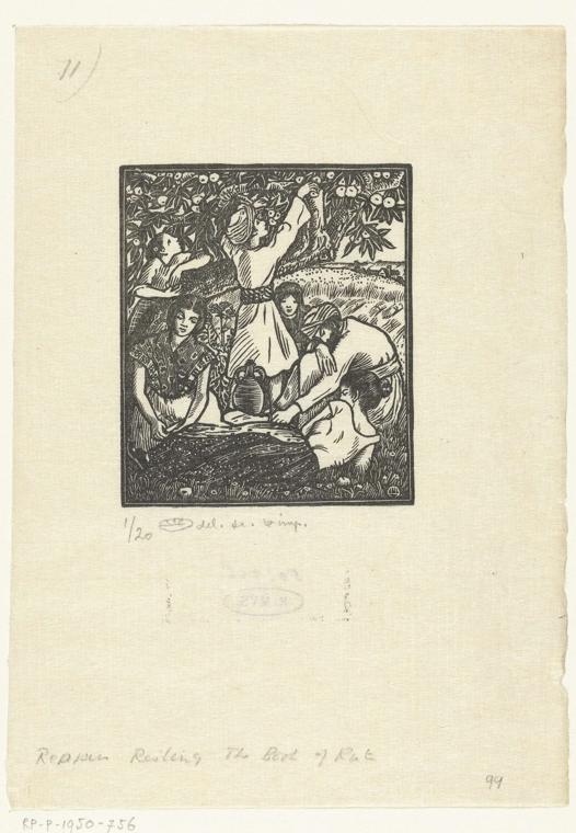 Gleaner Definition, Meaning & Usage | FineDictionary.com