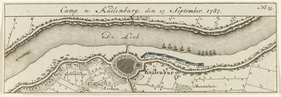 Encampment Definition, Meaning & Usage | FineDictionary.com