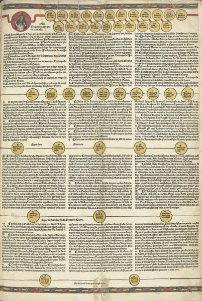 Chronicler Definition, Meaning & Usage | FineDictionary.com