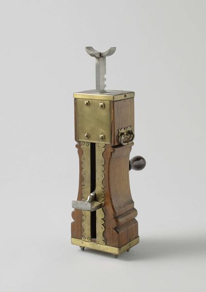 Crank Definition, Meaning & Usage | FineDictionary.com