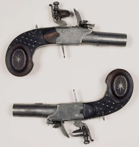 Gun barrel Definition, Meaning & Usage | FineDictionary.com