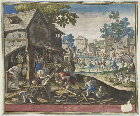 Instrumentality Definition, Meaning & Usage | FineDictionary.com