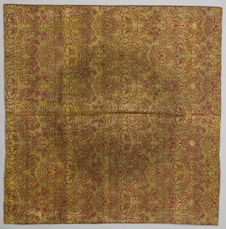 Damask Definition, Meaning & Usage | FineDictionary.com