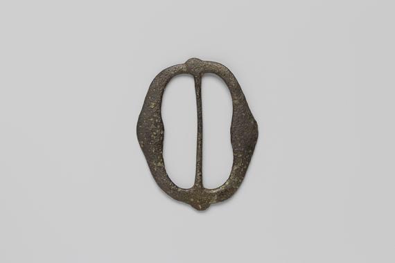 Belt buckle Definition, Meaning & Usage | FineDictionary.com