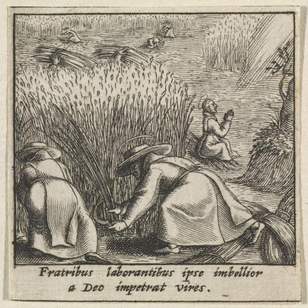 Harvester Definition, Meaning & Usage | FineDictionary.com