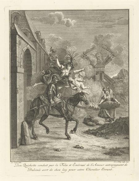 Folly Definition, Meaning & Usage | FineDictionary.com