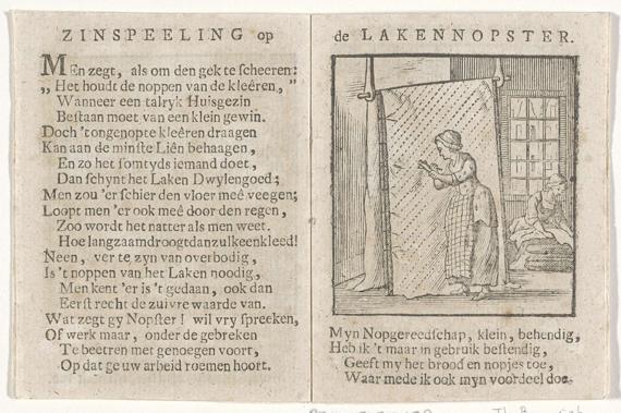 Rummage Definition, Meaning & Usage | FineDictionary.com