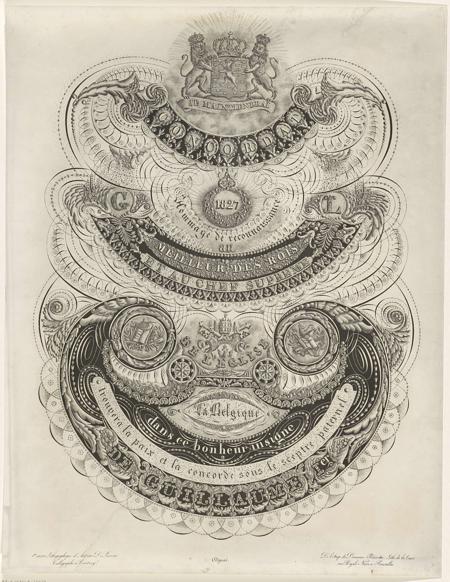 Calligraphy Definition, Meaning & Usage | FineDictionary.com